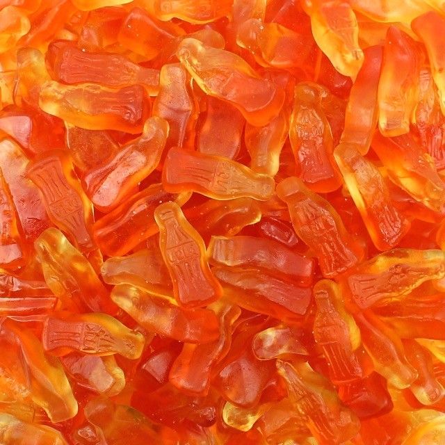 Caramelle Gommose Aperitivo Analcolico Spritz Ravazzi 1Kg - Ingrosso ...
